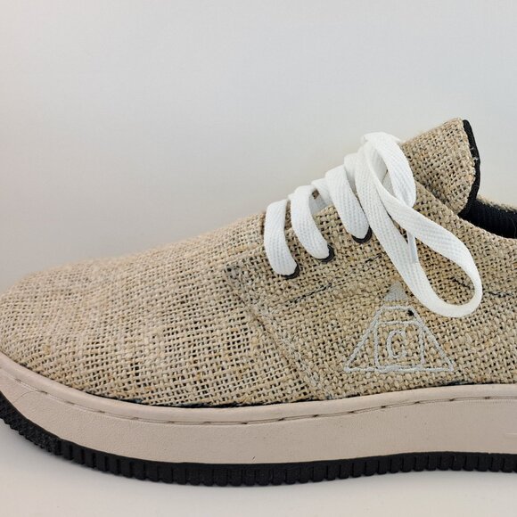 Unbranded | Shoes | Hemp Canvas Shoe | Poshmark